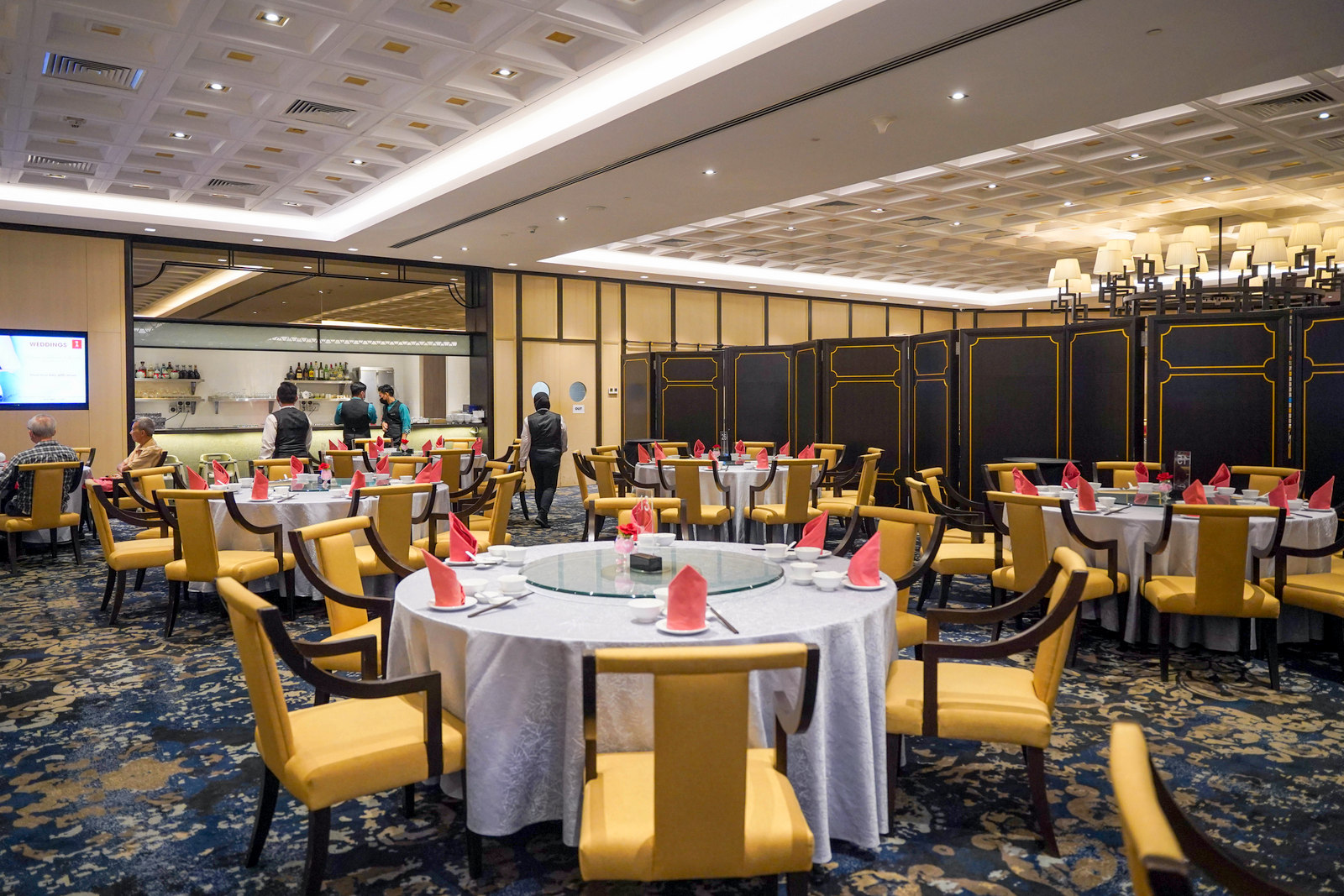 Eat Drink KL | Zuan Yuan Chinese Restaurant's latest menu brings